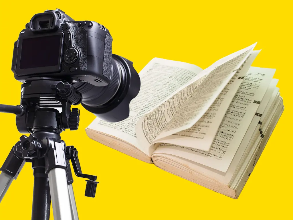 Vocabulaire Photographie : Petit Lexique Creatricks