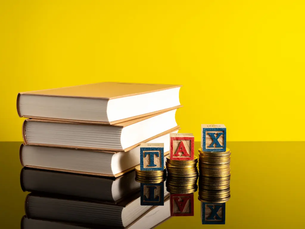 TVA et autoédition : tout comprendre à la retenue à la source